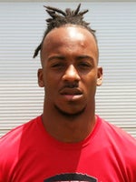 Ahmad Jackson, Sandy Creek, Wide Receiver