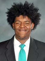 Gavin Ransaw, Coastal Carolina, Defensive Line