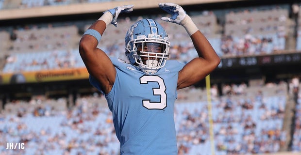 Dominique Ross Signs Free Agent Deal With the New York Giants