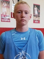 Brayden Dailey, Cuba City, Small Forward