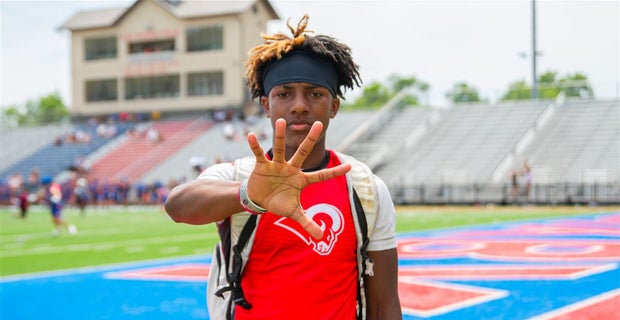 Key games for in-state OU football commits, offers in Week 1