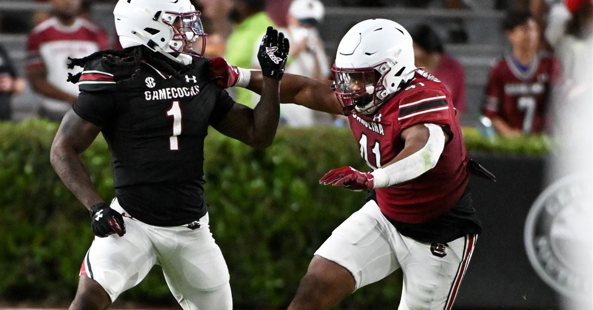 Poll Du Jour: Rahsul Faison vs. Virginia Tech