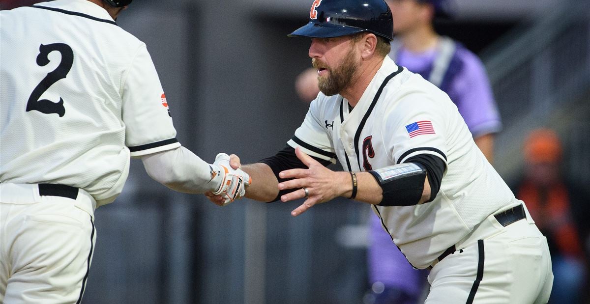 Ohio State hires Justin Haire as head baseball coach