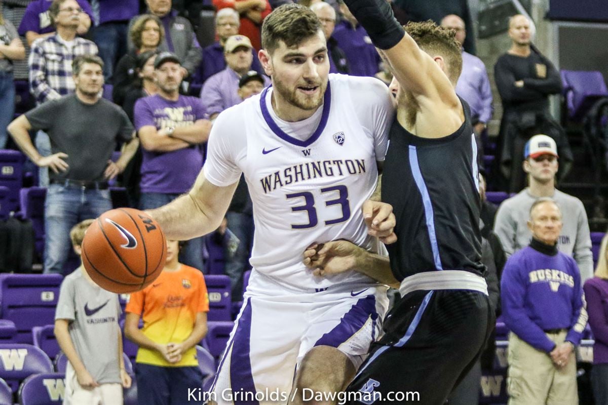 UW finding their way back as Sam Timmins plays final home game