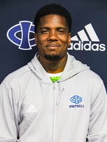 Desna Washington, FIU, Wide Receiver