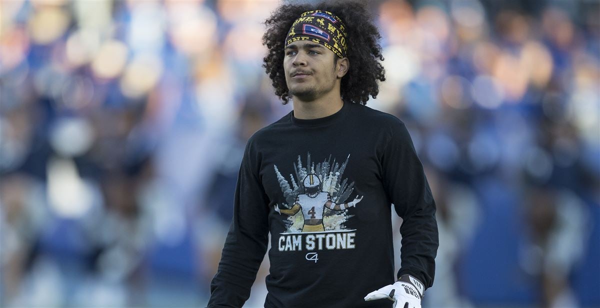 New Hawaii CB Cam Stone named Preseason All-Mountain West