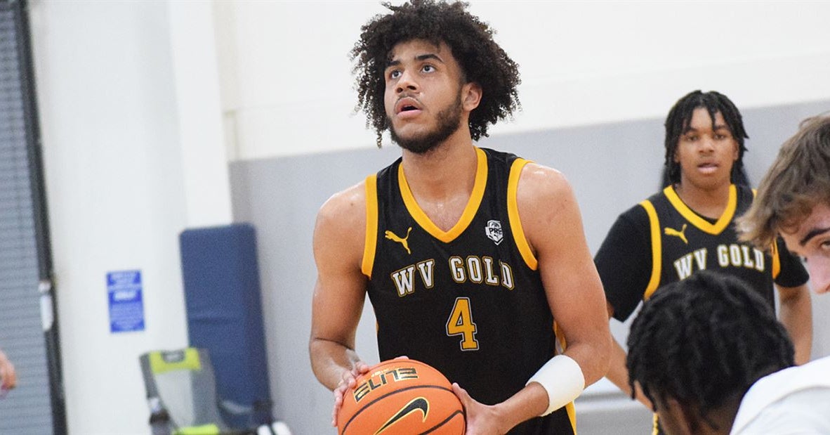 Back at Lutheran East, top Ohio prospect TJ Crumble enjoys another ...