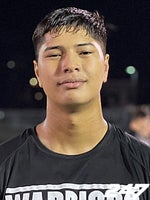 Rustin Young, St. Louis, Offensive Line