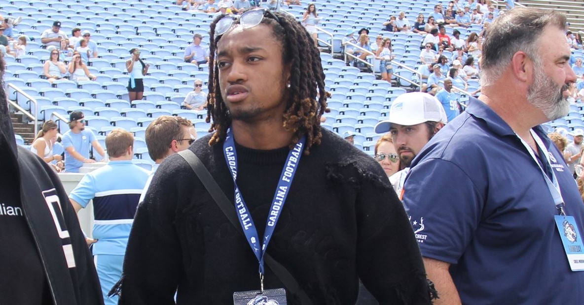 Five expected visitors to watch when Notre Dame hosts Miami (Ohio) this ...