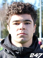 Isaiah Reed, Rocky Mountain , Wide Receiver