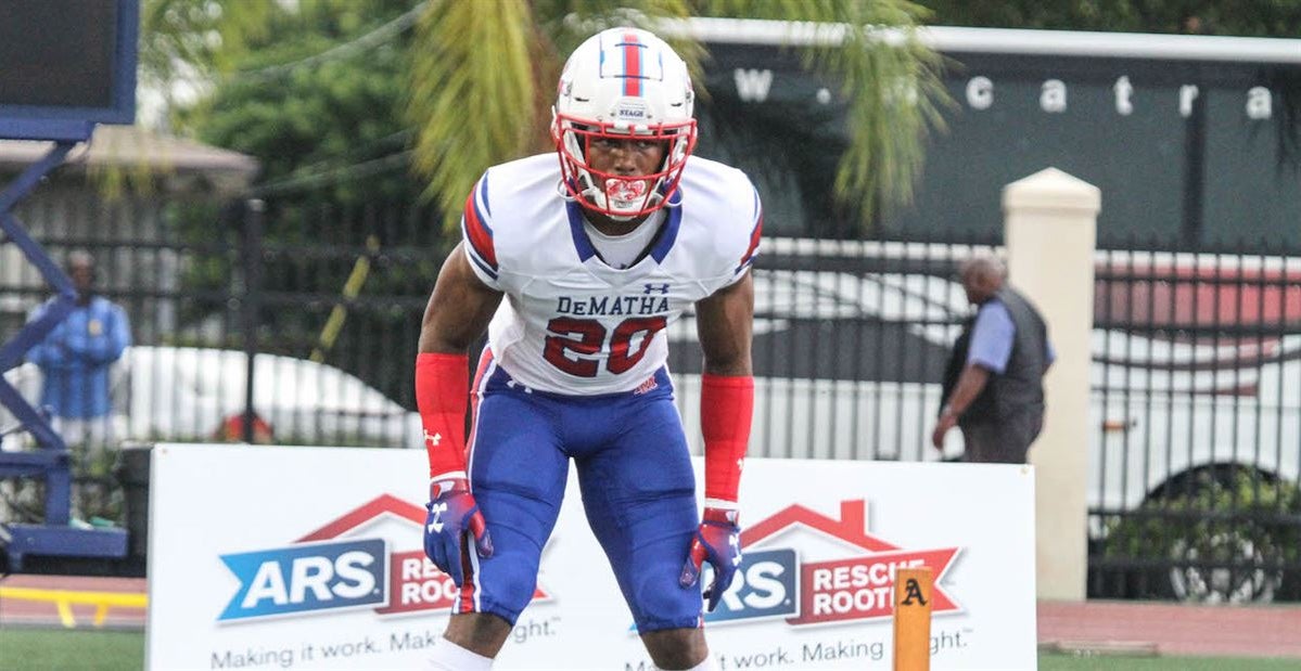 In-depth w/ FSU commit Nick Cross: "Rome wasn't built in a day"