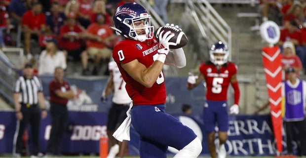 Fresno State vs New Mexico State: BarkBoard Game Thread