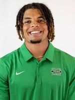 Jordan Reagan, Marshall, Cornerback