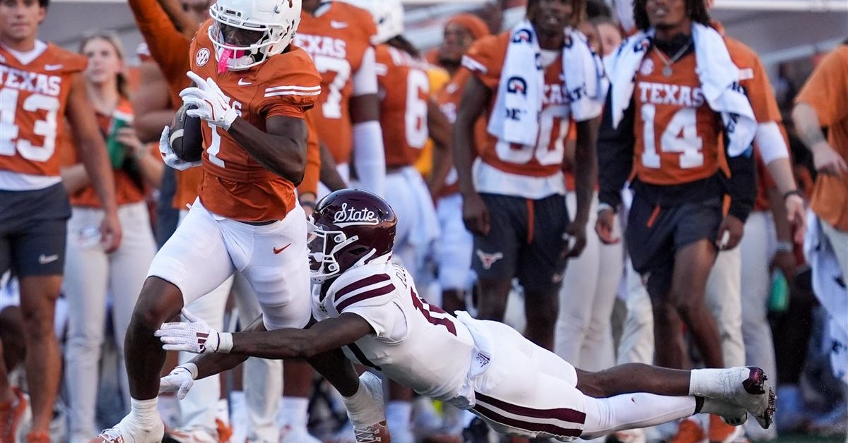 Transfer WR Johntay Cook evaluating options following opening of ... Transfer WR Johntay Cook evaluating options following opening of ...