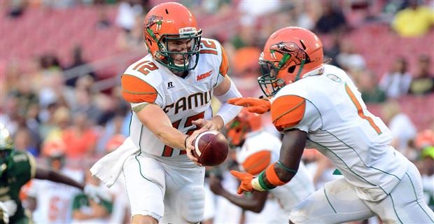 2016 Season Preview: FAMU