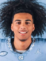 Travis Burgess, North Carolina, Quarterback