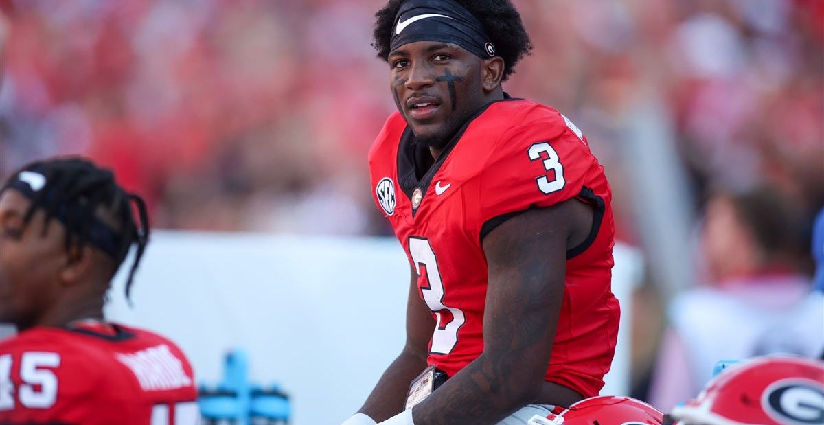 Freshman Report: Which Georgia freshmen played against Mississippi State