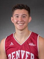 Joseph Lanzi, Denver, Shooting Guard