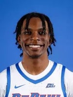 Chris Riddle, DePaul, Small Forward
