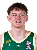 Jacob Furphy, NBA Global Academy, Small Forward