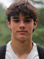 Brody Keefe, Myers Park, Wide Receiver
