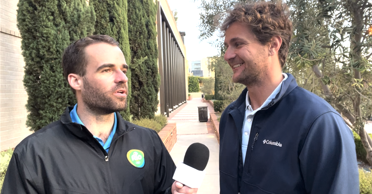 Word Around Westwood: What we saw at UCLA's 11th spring practice of 2026