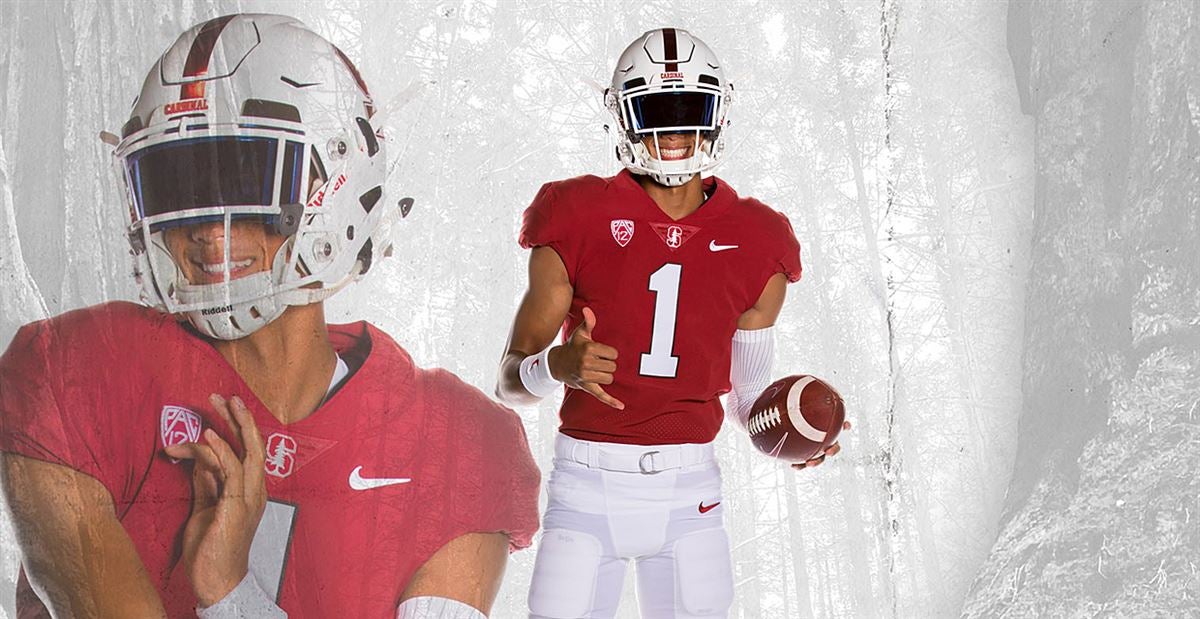 Stanford football's first early enrollees a success so far | SuperWest ...