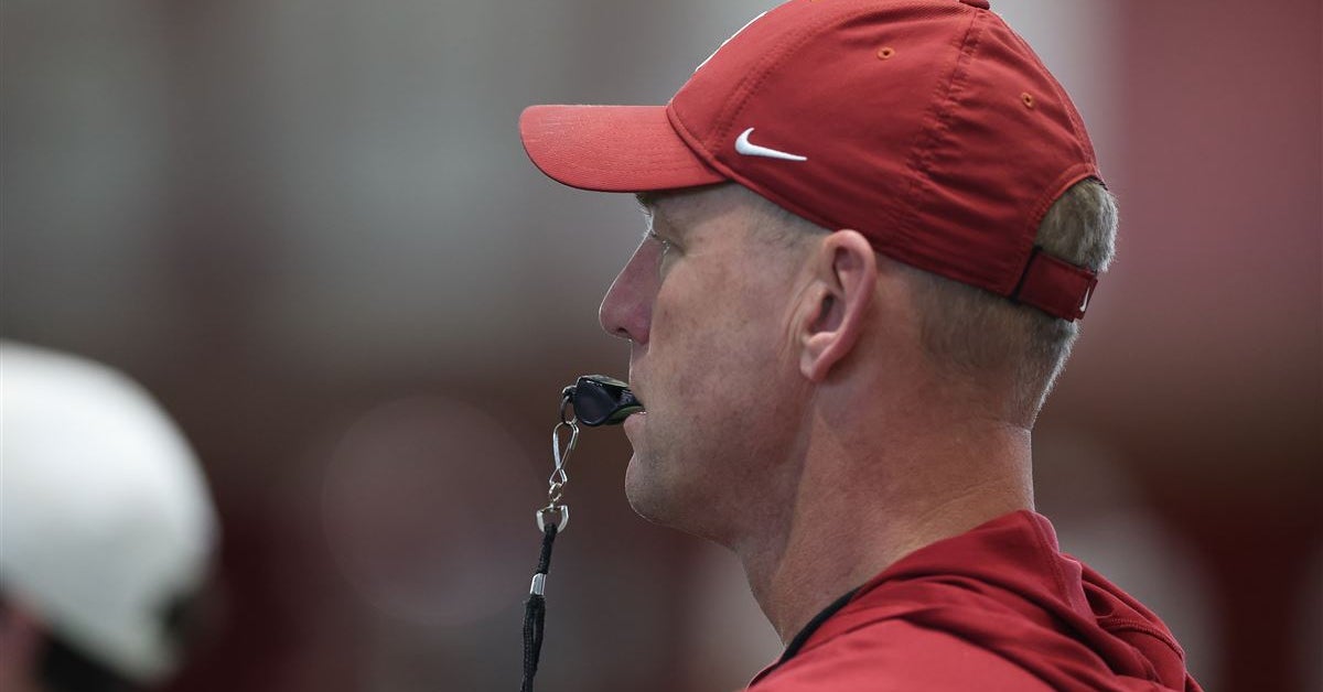 Latest look at Alabama players available for ReliaQuest Bowl vs. Michigan