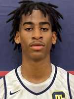 Aaron Powell, Rice, Point Guard