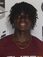 RJ Williams, Madison County, Quarterback