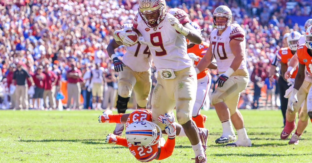 Three things we learned from FSU's win over Florida