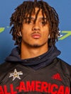 Jadon Haselwood, Cedar Grove, Wide Receiver