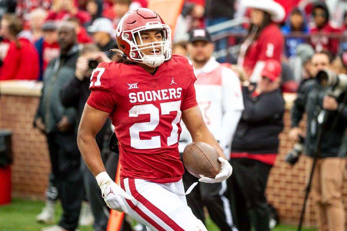 Three Oklahoma players to watch against SMU