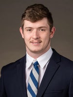 Tyler Elsdon, Penn State, Linebacker