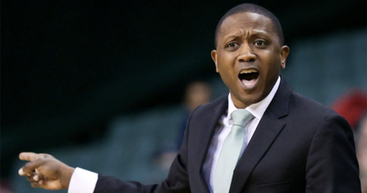 Missouri basketball hires Cleveland State's Dennis Gates as new head coach