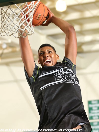 Behind The Crystal Ball: 2015