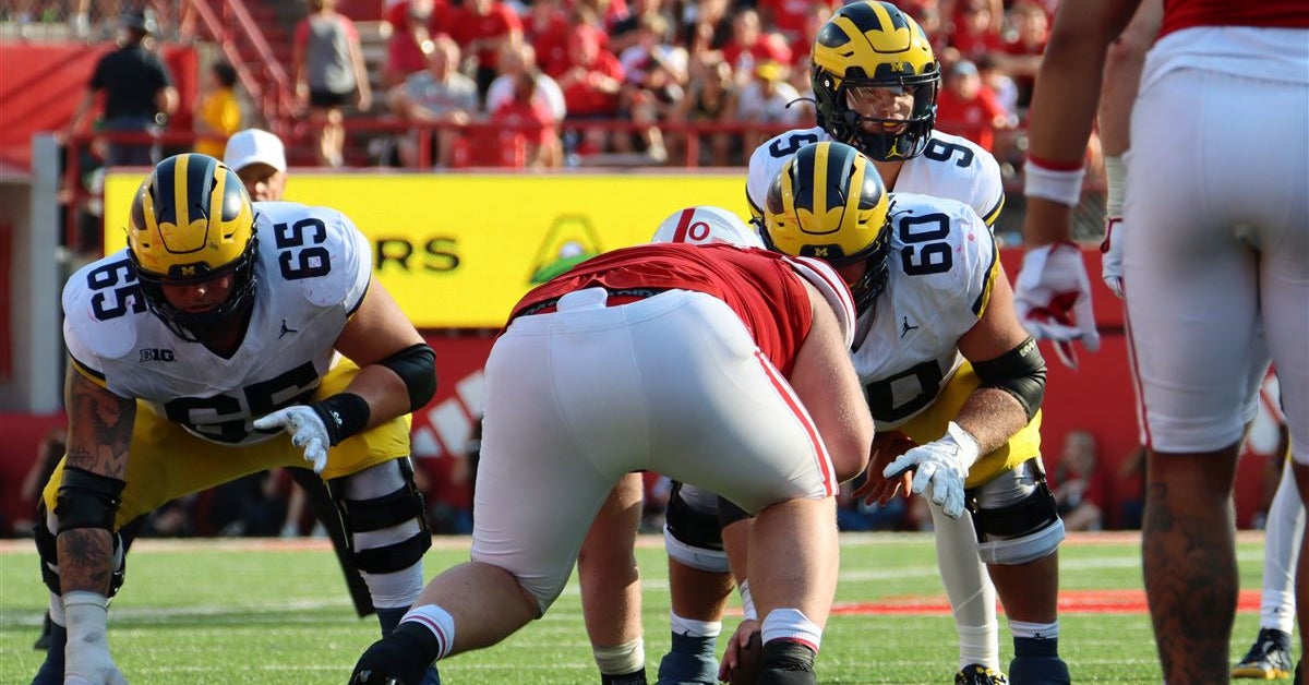 The most interesting things Michigan football players said today: Teach ...
