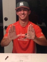 Ryan Alvarez, Miami, Left Fielder
