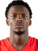 Keany Parks, Houston, Cornerback