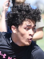 Kinilau Fonohema, Springville HS, Edge