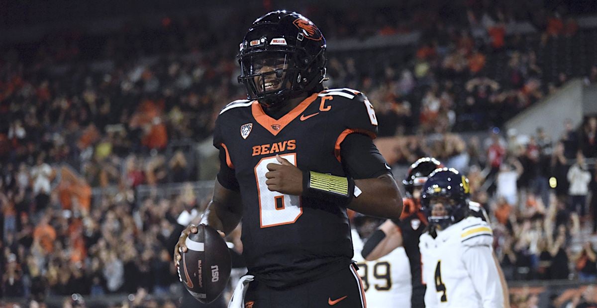Where to Watch: Oregon State vs App State