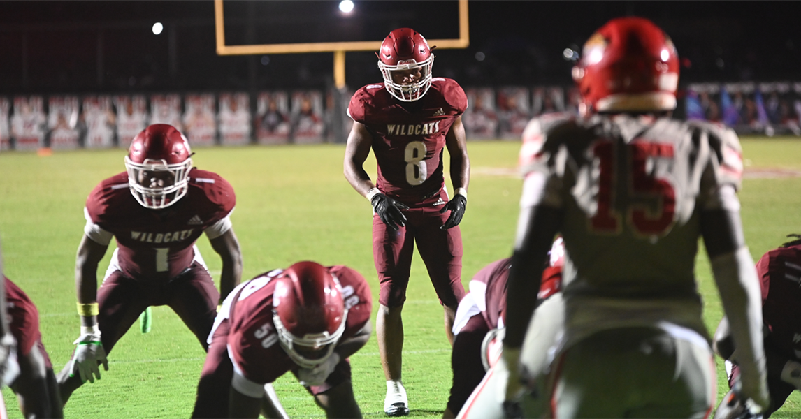2028 247Sports four-star Zaiden Jernigan says his team is ready to get ...