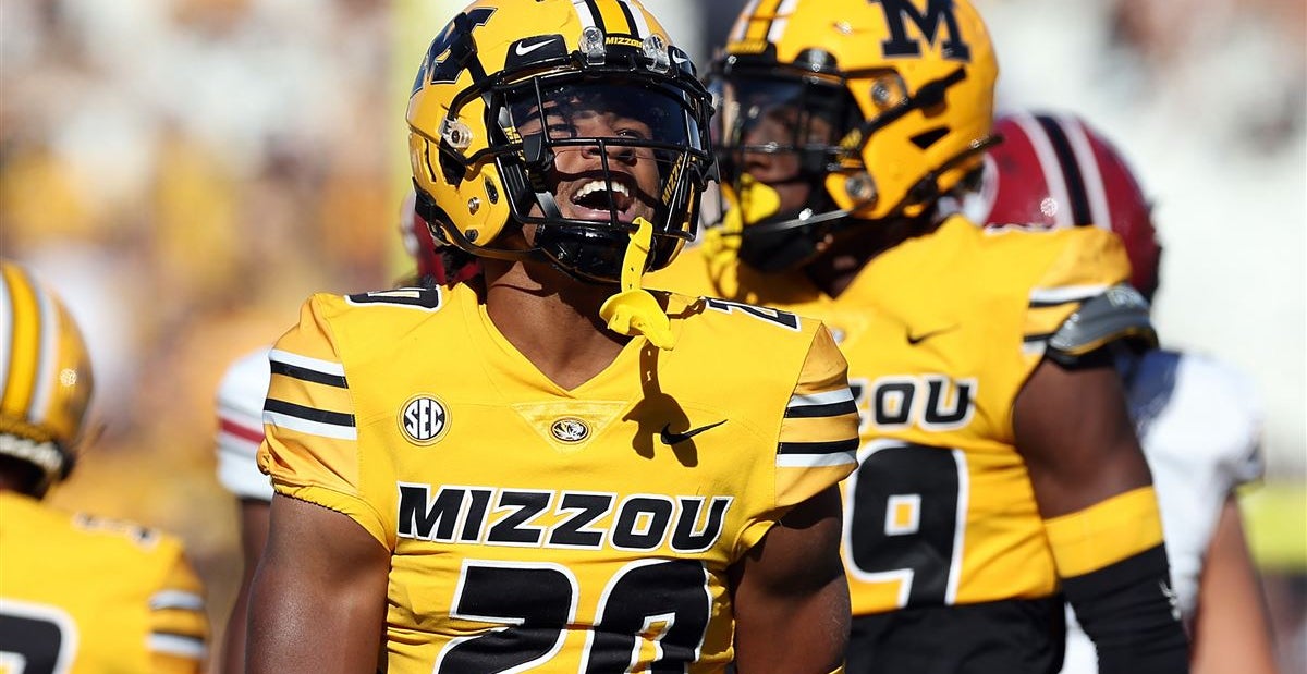 College football teams with most returning starters in 2025, ranked