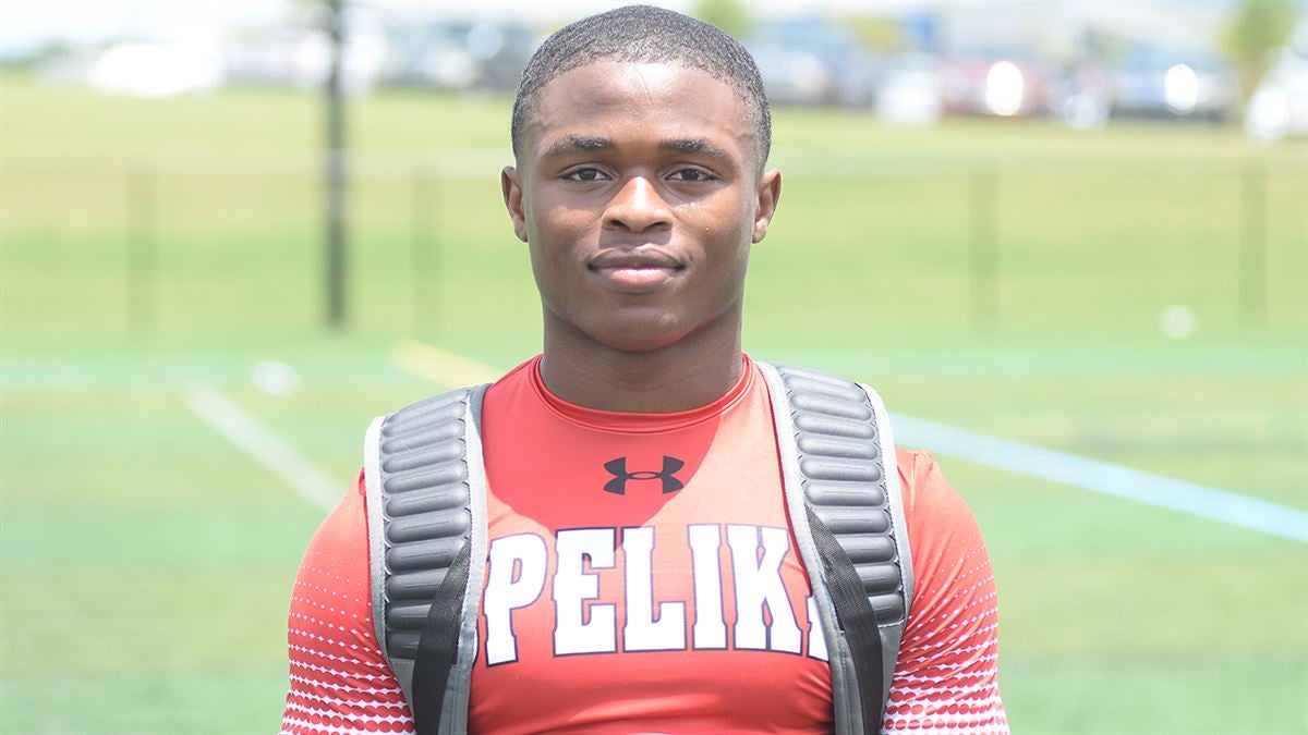 Blue Devils land former Purdue commit Jaylin Stinson