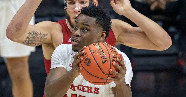 Montez Mathis enters NCAA transfer portal