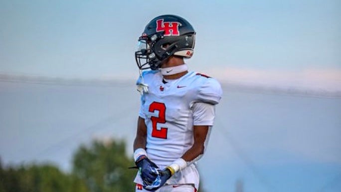 DFW safety Ayden Webb ‘feeling really comfortable’ in recruitment ...