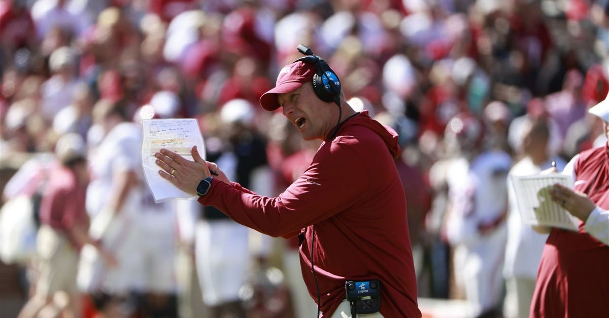 Panic meter: The good, the bad and the unknown coming out of A-Day