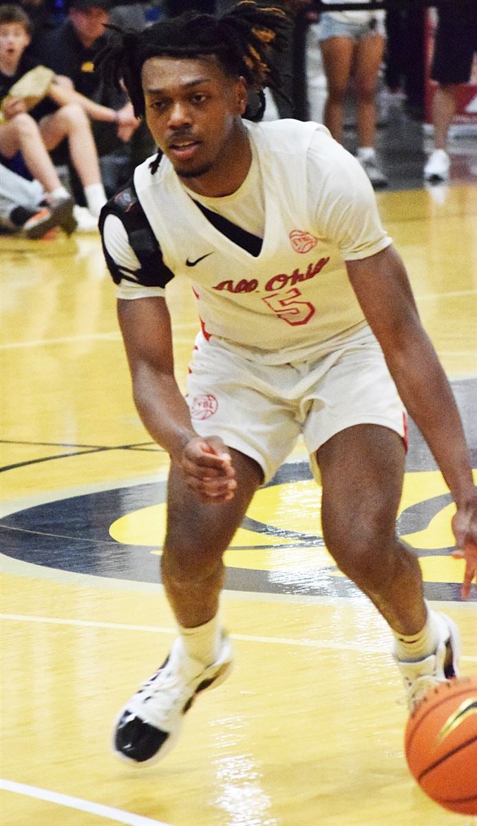 Sights and Sounds: Key Ohio State prospects in action at Nike, adidas ...