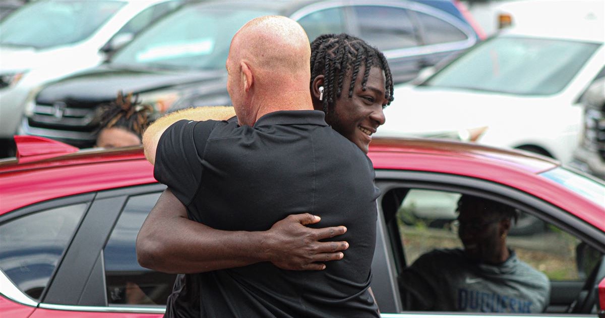 FSU part of Top 6 for five-star safety Kamari Wilson