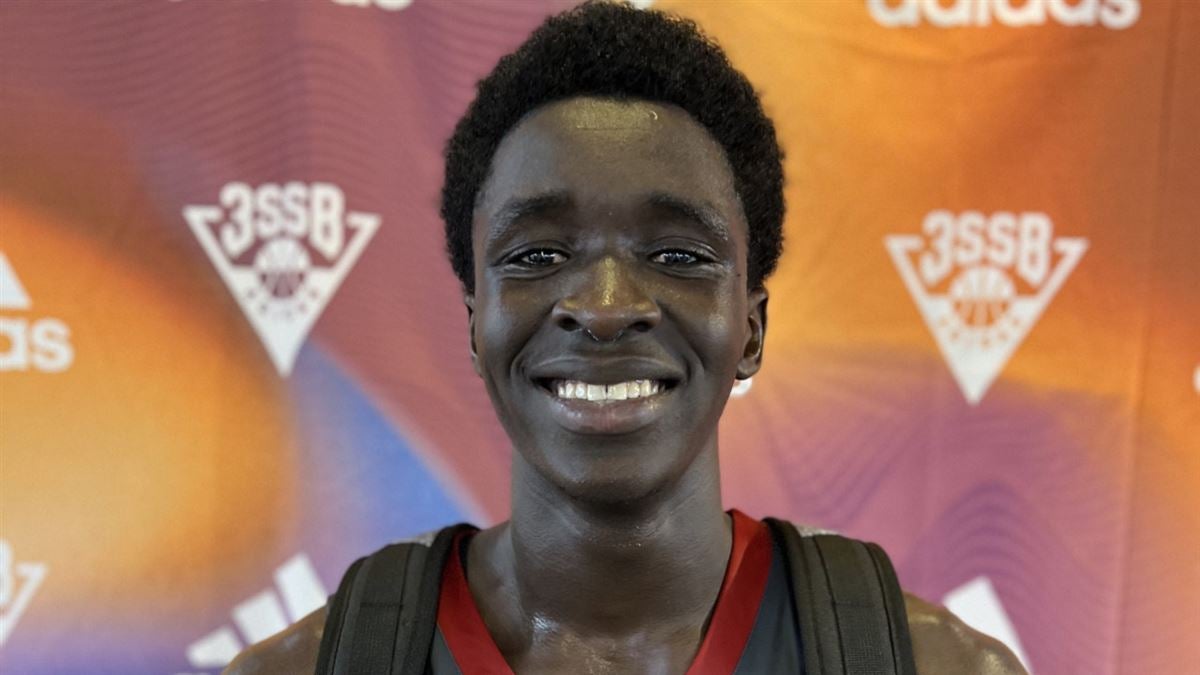 New Colorado Buffs basketball addition Assane Diop is a 'jack-of-all ...